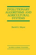 Evolutionary Algorithms and Agricultural Systems | SpringerLink