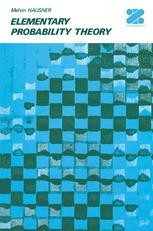 Elementary Probability Theory | SpringerLink