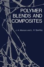 Polymer Blends and Composites | SpringerLink