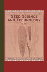 Principles of Seed Science and Technology | SpringerLink