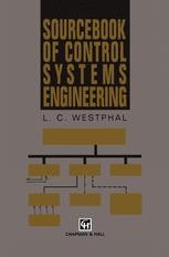 Sourcebook Of Control Systems Engineering | SpringerLink