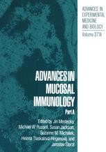 Advances in Mucosal Immunology: Part A | Springer Nature Link