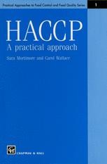 HACCP: A practical approach | SpringerLink