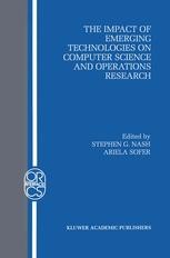 The Impact of Emerging Technologies on Computer Science and Operations ...