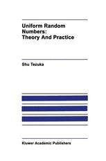Uniform Random Numbers: Theory and Practice | SpringerLink