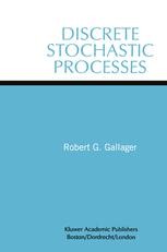 Discrete Stochastic Processes | SpringerLink