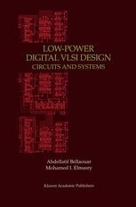 Low-Power Digital VLSI Design: Circuits and Systems | SpringerLink