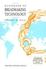 Handbook of Breadmaking Technology | Springer Nature Link