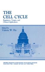 The Cell Cycle: Regulators, Targets, and Clinical Applications ...