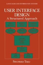 User Interface Design: A Structured Approach | SpringerLink