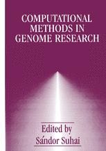 Computational Methods in Genome Research | SpringerLink