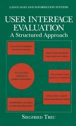 User Interface Evaluation: A Structured Approach | SpringerLink
