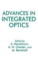 Advances in Integrated Optics | SpringerLink