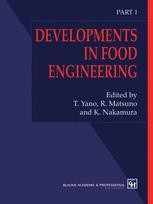 Developments in Food Engineering: Proceedings of the 6th International ...