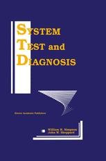 System Test and Diagnosis | SpringerLink