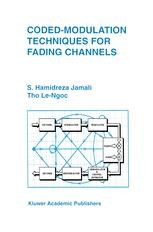Coded-Modulation Techniques for Fading Channels | Springer Nature Link ...