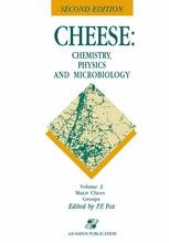 Cheese: Chemistry, Physics and Microbiology: Volume 2 Major Cheese ...