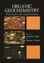 Organic Geochemistry: Principles and Applications | SpringerLink