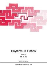 Rhythms in Fishes | Springer Nature Link (formally SpringerLink)