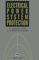 Electrical Power System Protection | SpringerLink