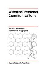 Wireless Personal Communications | SpringerLink