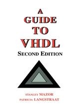 A Guide to VHDL | SpringerLink