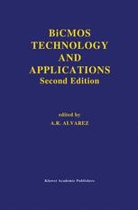 BiCMOS Technology and Applications | SpringerLink