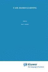 Case-Based Learning | SpringerLink