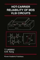 Hot-Carrier Reliability of MOS VLSI Circuits | Springer Nature Link ...