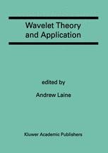 Wavelet Theory and Application: A Special Issue of the Journal of ...