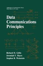 Data Communications Principles | SpringerLink
