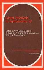 Data Analysis in Astronomy IV | SpringerLink