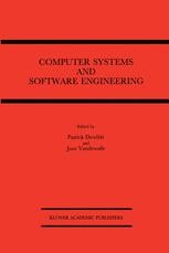 Computer Systems and Software Engineering: State-of-the-art | SpringerLink