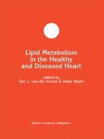 Lipid Metabolism in the Healthy and Disease Heart | Springer Nature ...