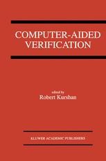 Computer-Aided Verification: A Special Issue of Formal Methods In ...
