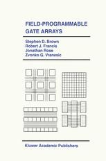 Field-Programmable Gate Arrays | SpringerLink
