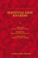 Sequential Logic Synthesis | Springer Nature Link (formerly SpringerLink)