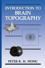 Introduction to Brain Topography | SpringerLink