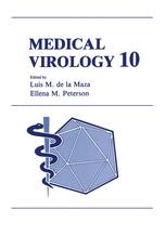 Medical Virology 10 | SpringerLink