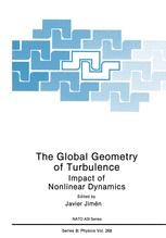 The Global Geometry of Turbulence: Impact of Nonlinear Dynamics | SpringerLink
