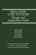 Real-Time UNIX® Systems: Design and Application Guide | SpringerLink