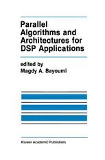 Parallel Algorithms and Architectures for DSP Applications | SpringerLink