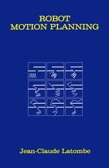 Robot Motion Planning | SpringerLink