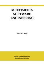 Multimedia Software Engineering | SpringerLink