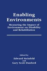 Enabling Environments: Measuring the Impact of Environment on ...