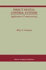 Direct Digital Control Systems: Application · Commissioning | SpringerLink
