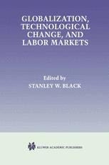 Globalization, Technological Change, and Labor Markets | SpringerLink