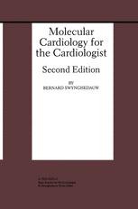 Molecular Cardiology for the Cardiologist | Springer Nature Link