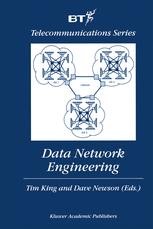 Data Network Engineering | SpringerLink