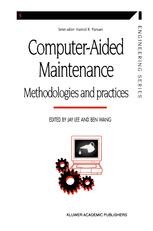 Computer-aided Maintenance: Methodologies and Practices | SpringerLink